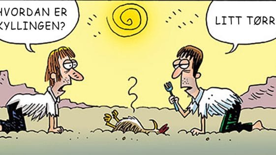 Verdens beste vitser | Vitser og Gåter