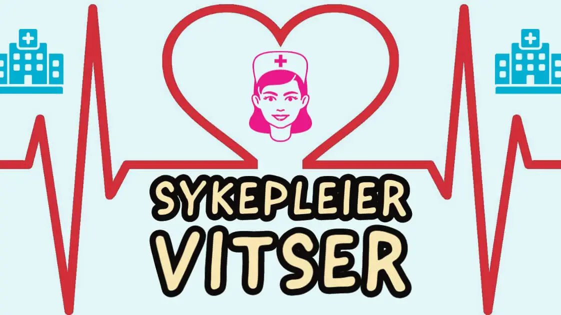 10 hysterisk morsomme vitser | Vitser og Gåter