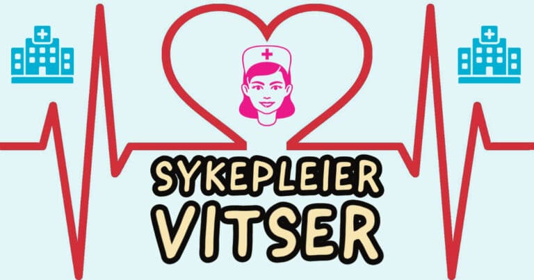 Gode vitser | Vitser og Gåter