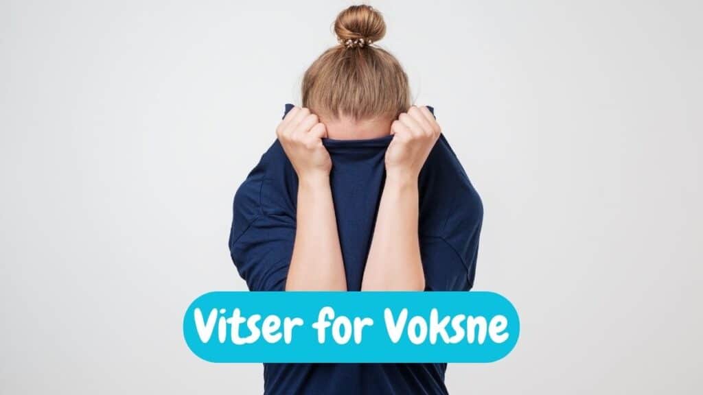 Vitser | Vitser og Gåter